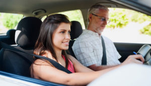 Car Driving School | Driving Instructors Sydney